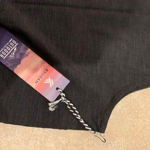 Kyodan | Pants & Jumpsuits | Kyodan Outdoor Collection Romper Charcoal ...